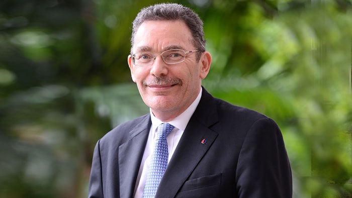 MSIG Asia’s CEO, Alan J Wilson to retire; Clemens Philippi appointed as ...